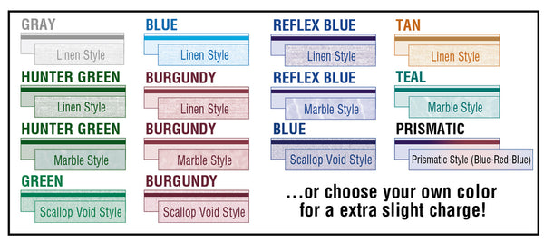 Macola 6 Continuous Payroll Check – Creative Document Solutions, LLC